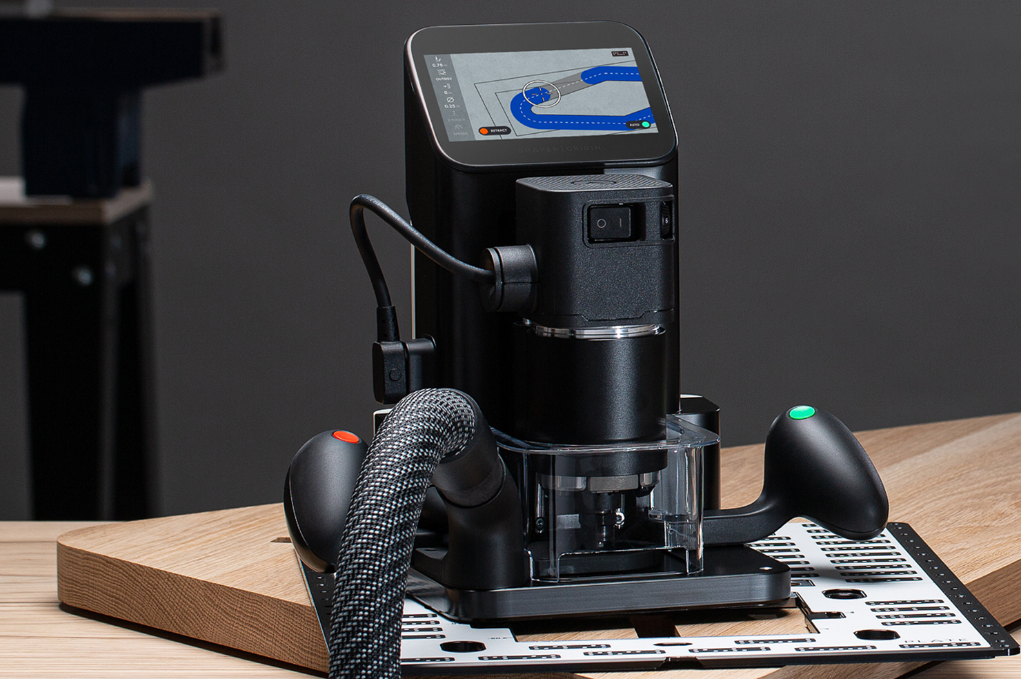 Shaper - KOCH DAYS 2026