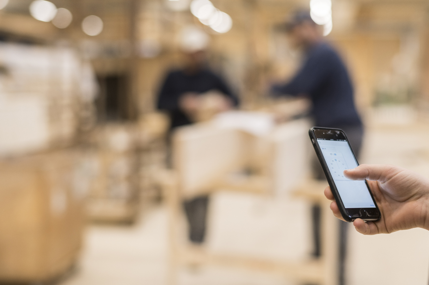 Triviso ERP - KOCH DAYS 2026